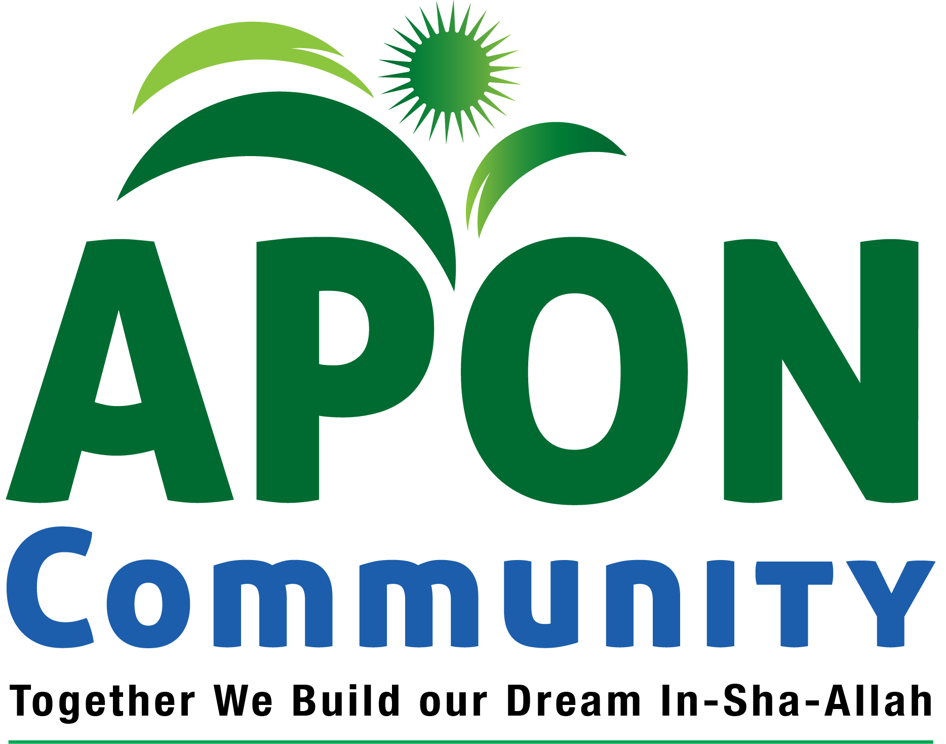 Apon Community